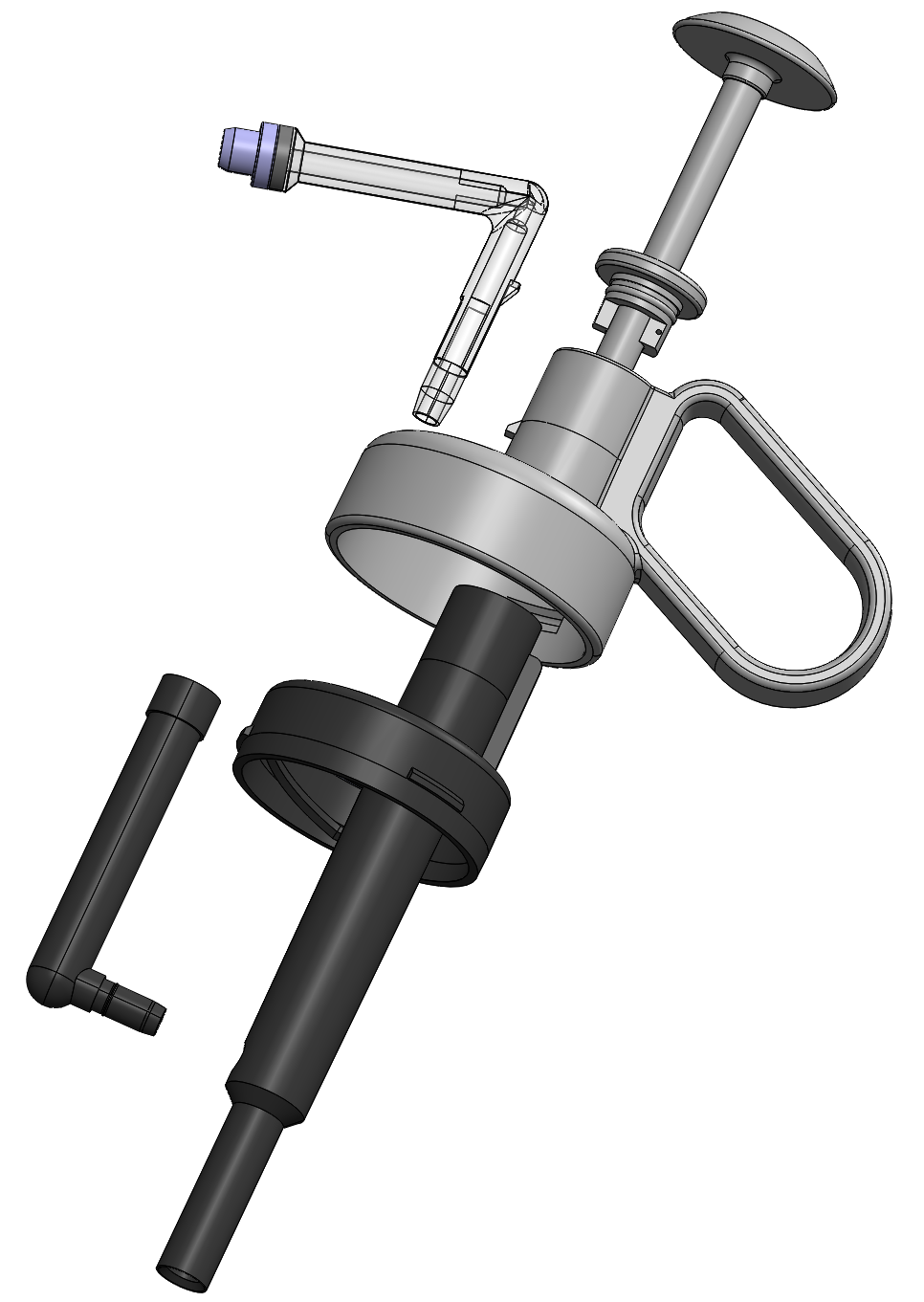 Progressive Intl – Andrew Ambach